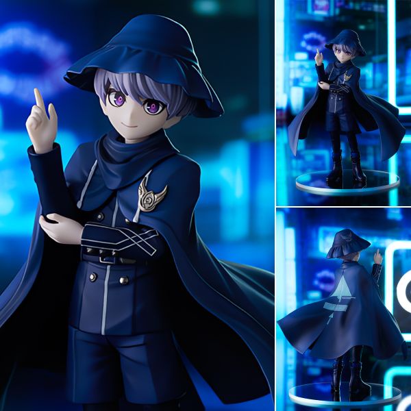 Jual Pop Up Parade Figure Yuma Kokohead - Master Detective Archives ...