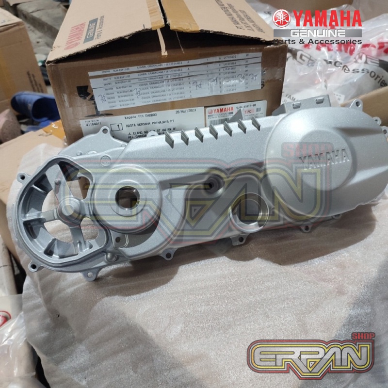 Jual Blok Block Cvt Bak Cvt Yamaha Nouvo Original Yamaha 5LW-E5411-00 ...