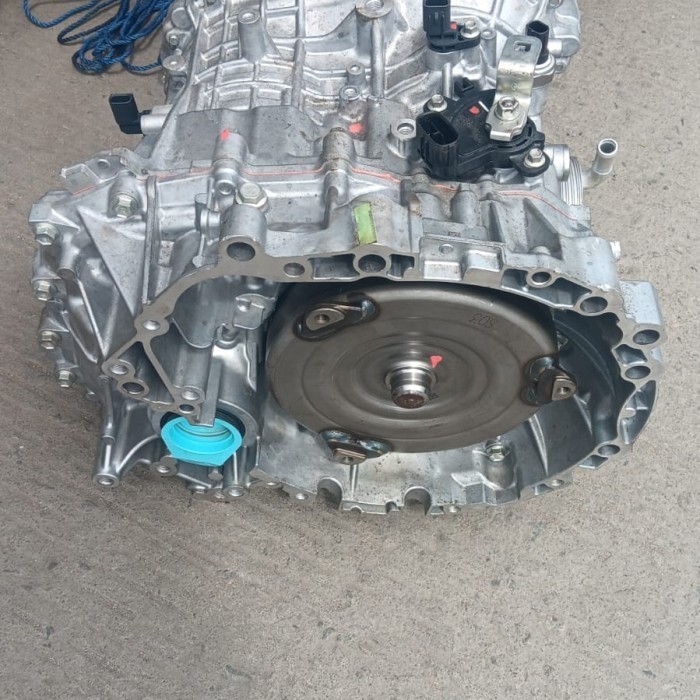 Jual Transmisi Persneling Gearbox Matic Toyota Agya Ayla 2023-Up CVT ...