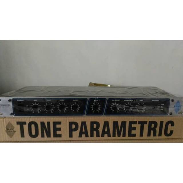 Jual Box tone control parametrik | Shopee Indonesia