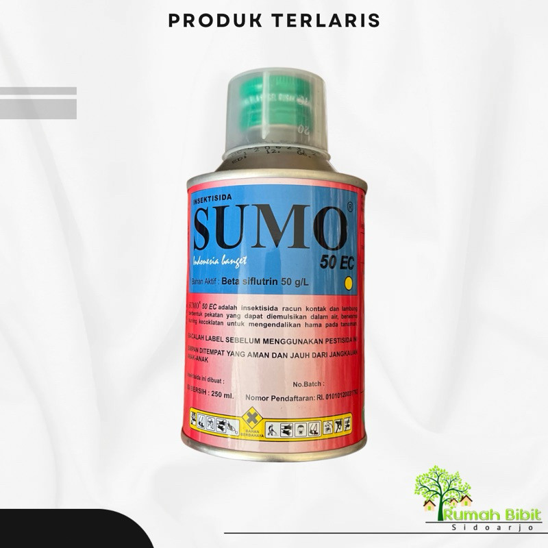 Jual INSEKTISIDA SUMO - 250 ML | Shopee Indonesia