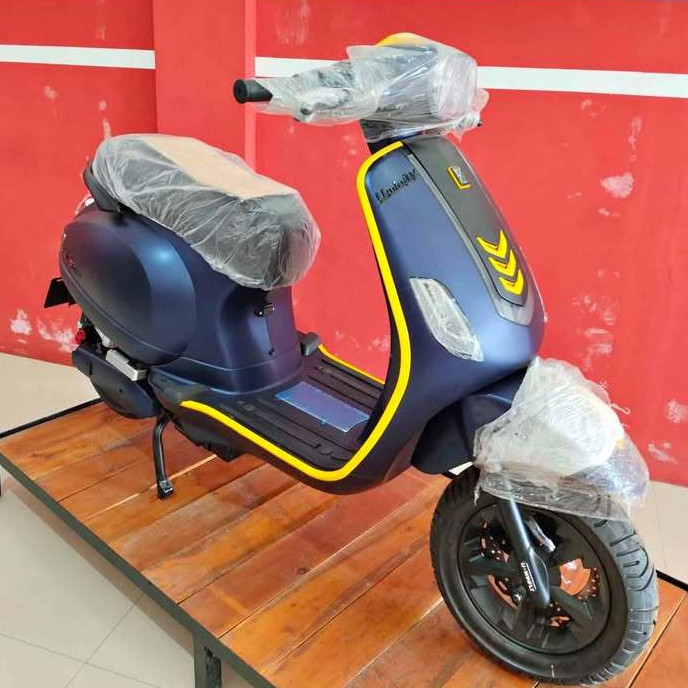 Jual Motor Listrik UWINFLY T3S PRO Power 1200 Watt Garansi Resmi Motor Listrik 1200 Watt ...