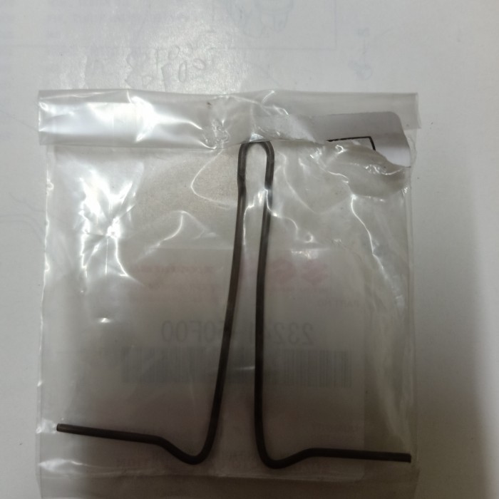 Jual Per Spring Kawat Garpu Kopling Escudo 2.0 cc Original SGP Parts ...