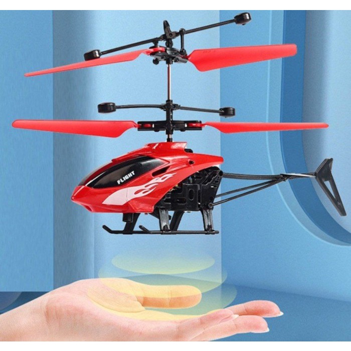 Jual Aero Heli Flying | Shopee Indonesia