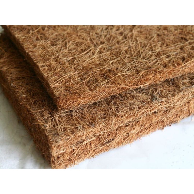 Jual LEMBARAN SABUT COCOSHEET SERABUT KELAPA 100X100CM | Shopee Indonesia