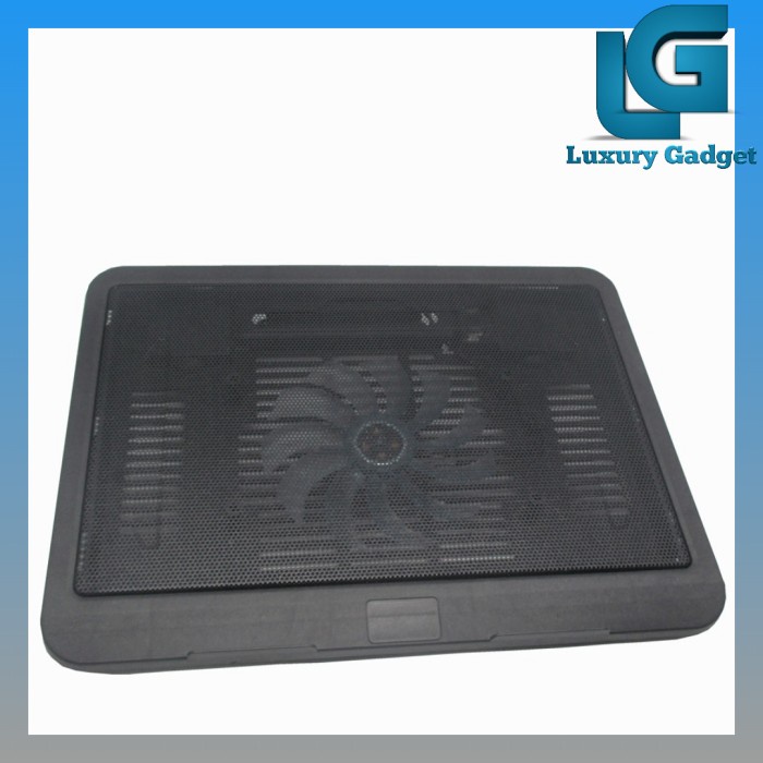 Jual HARGA FAN KIPAS COOLER LAPTOP EXTERNAL GAMING TERBAIK NAJU ...