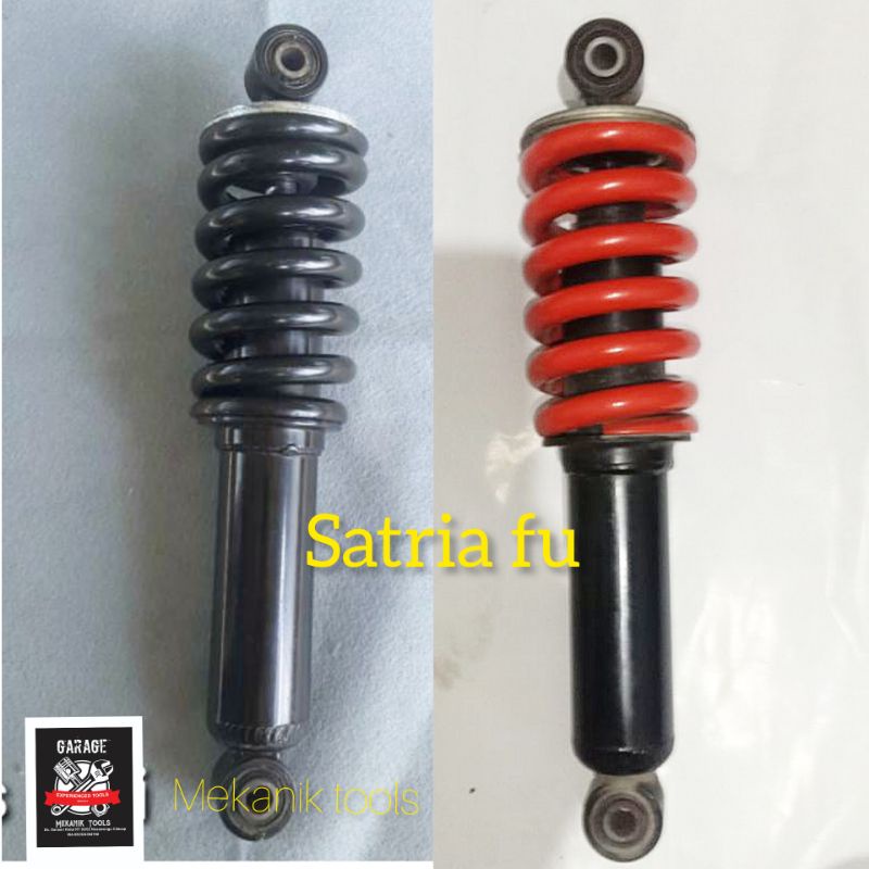 Jual shock monoshok satria Fu original | Shopee Indonesia