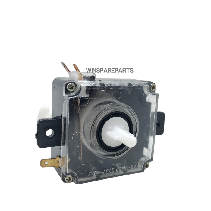 Jual SELECTOR SWITCH DRAIN PEMBUANGAN MESIN CUCI KOTAK BESAR TERLENGKAP ...