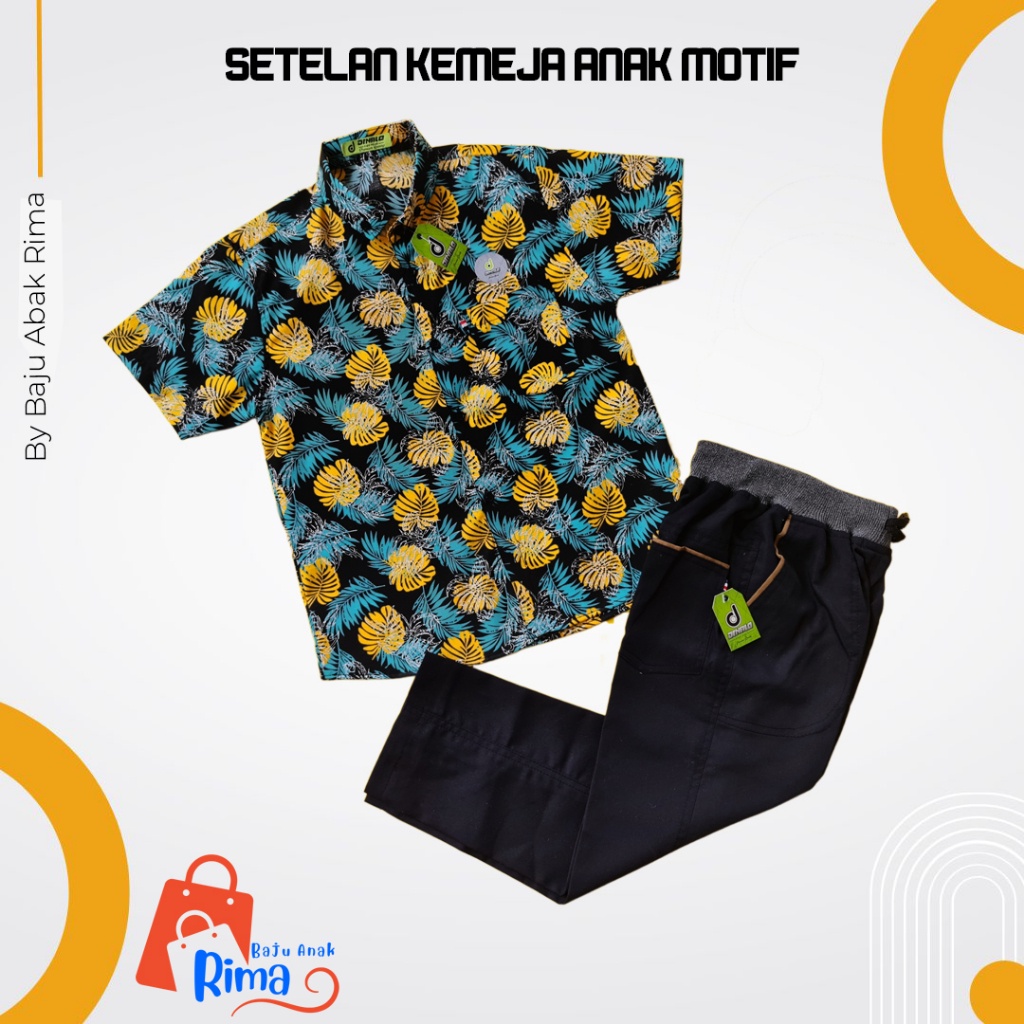 Jual GRATIS ONGKIR||dan bisa COD||Setelan Kemeja Anak Motif dan Celana ... Jual GRATIS ONGKIR||dan bisa COD||Setelan Kemeja Anak Motif dan Celana ...