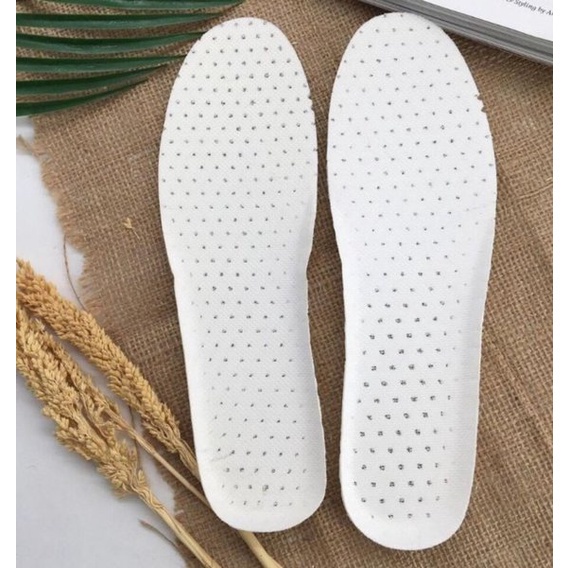 Jual Insole Sepatu Pria Wanita Sol Alas Kaki Alas Sepatu Empuk | Shopee ...