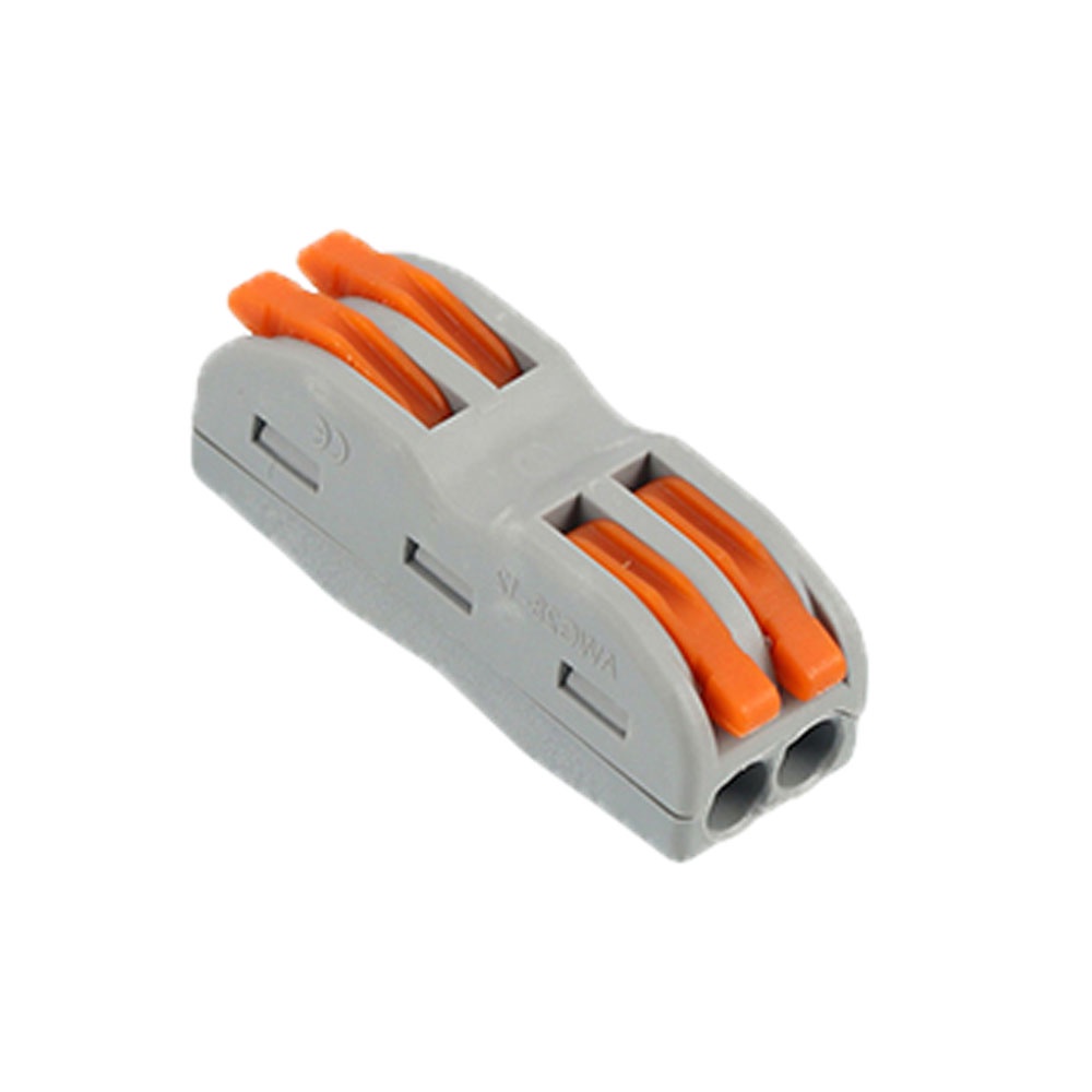 Jual Quick Splicing Multiplex Butt Wire Connector Compact Electrical ...