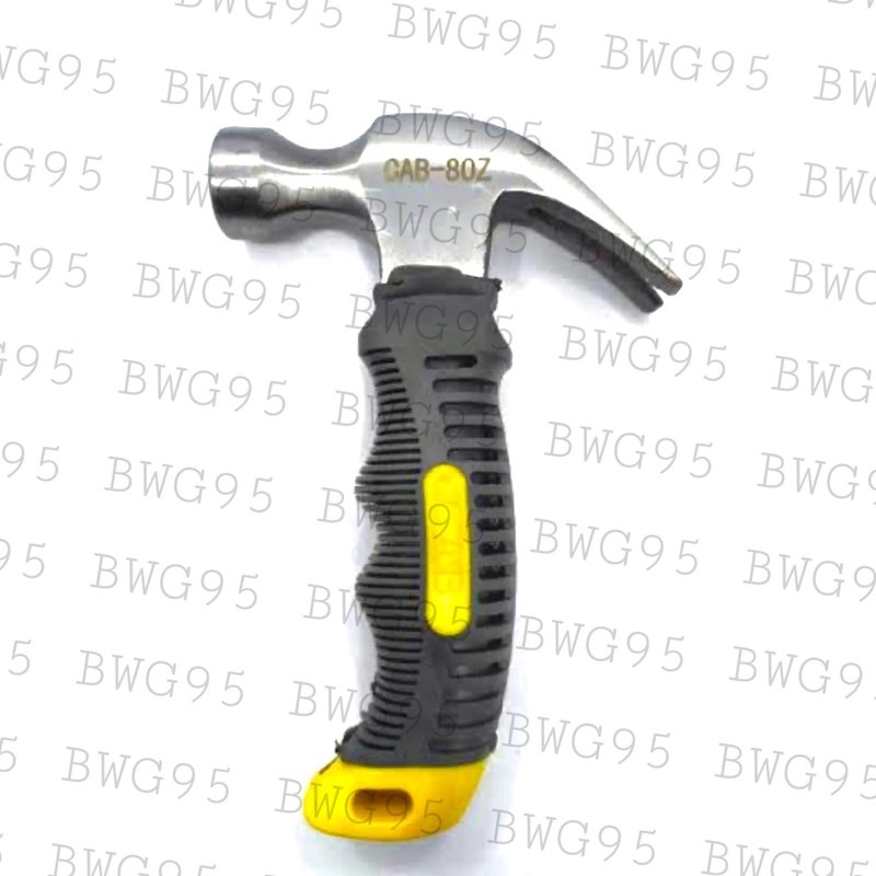 Jual Palu Kambing Mini 8 oz Gagang Fiber Palu Bogel Murah / Palu ...