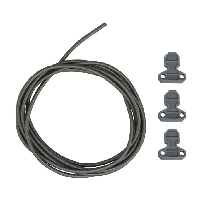 Jual S&S Reps Tactical Fast Pull Tab Pouch Retention Elastic Tali ...