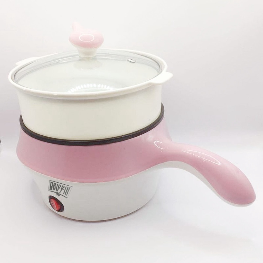 Jual PANCI LISTRIK HIU PANCI MODEL STAINLESS DAN PLASTIK PANCI PANAS ...