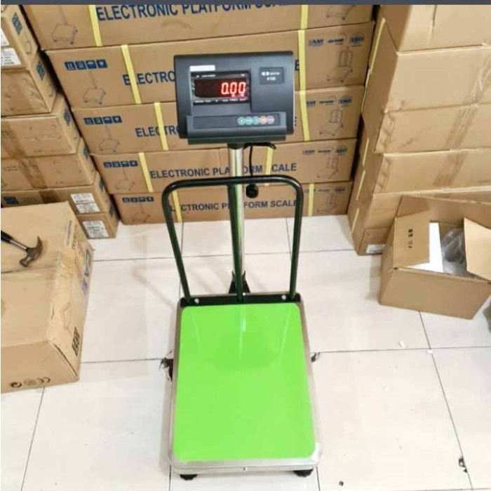 Jual TIMBANGAN DIGITAL 150KG / SONIC A12E 150 KG / TIMBANGAN BARANG 150KG | Shopee Indonesia
