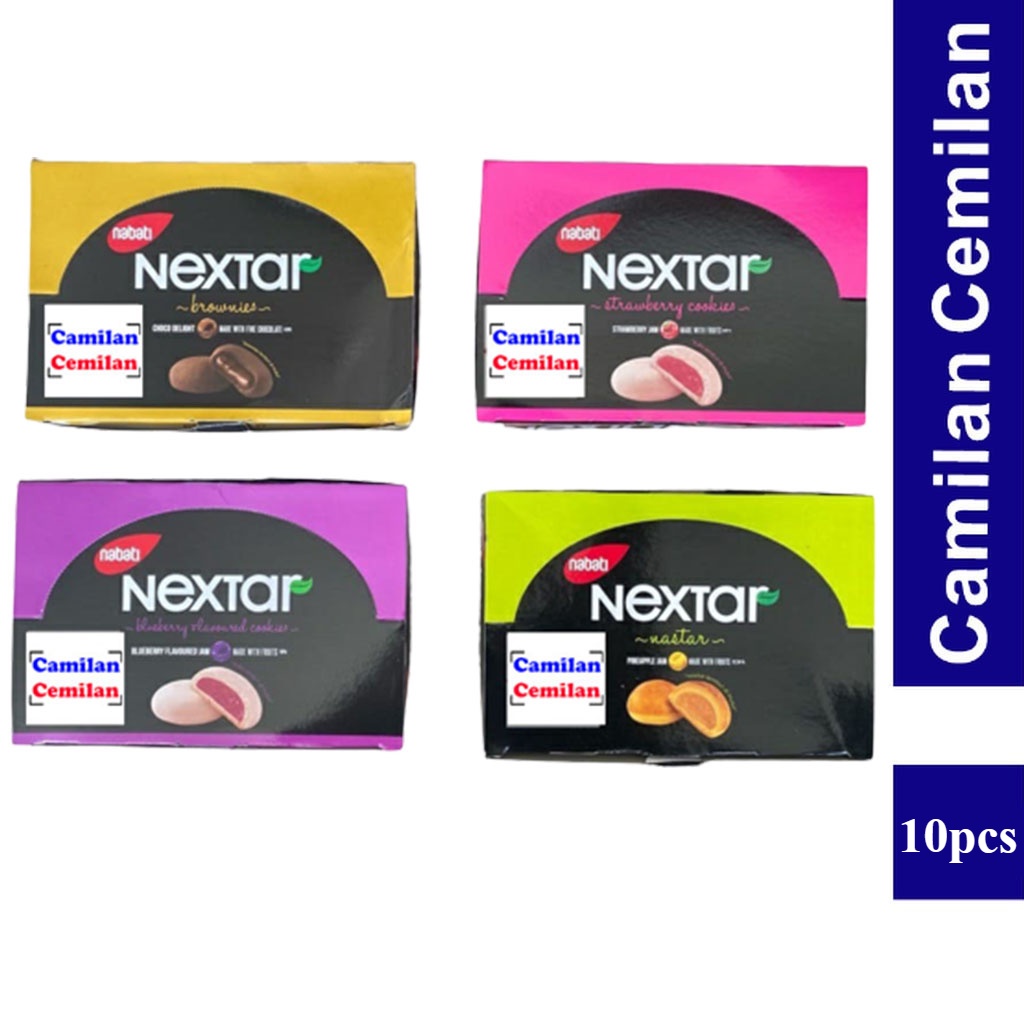 Jual Nextar Terlengkap & Harga Terbaru Mei 2026 | Shopee Indonesia