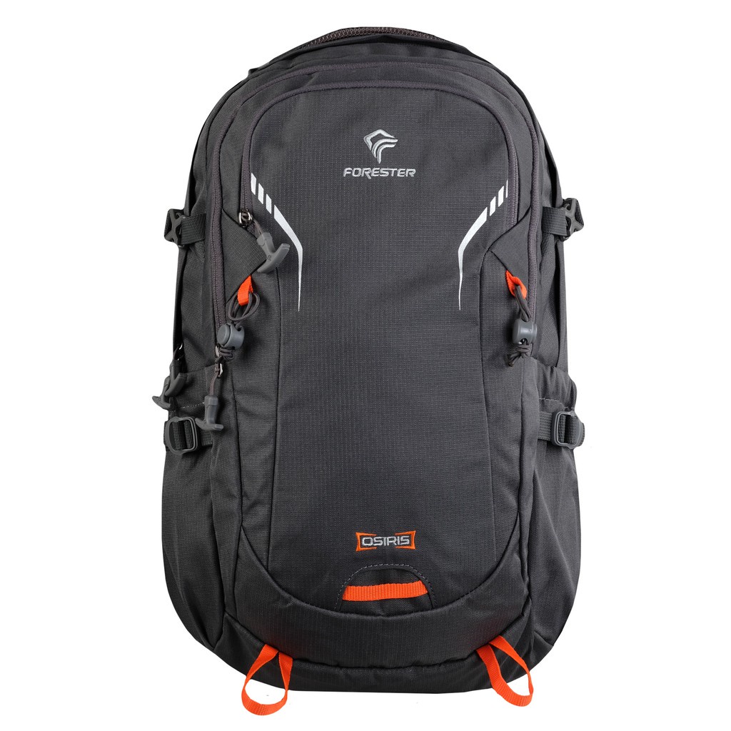 Jual Forester 20450 Tas Ransel Backpack Laptop 30L Osiris | Shopee ...