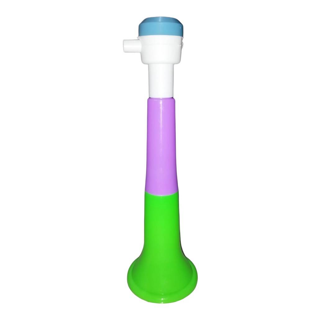 Jual Terompet Tiup Warna Warni / Terompet Plastik Tahun Baru Murah ...