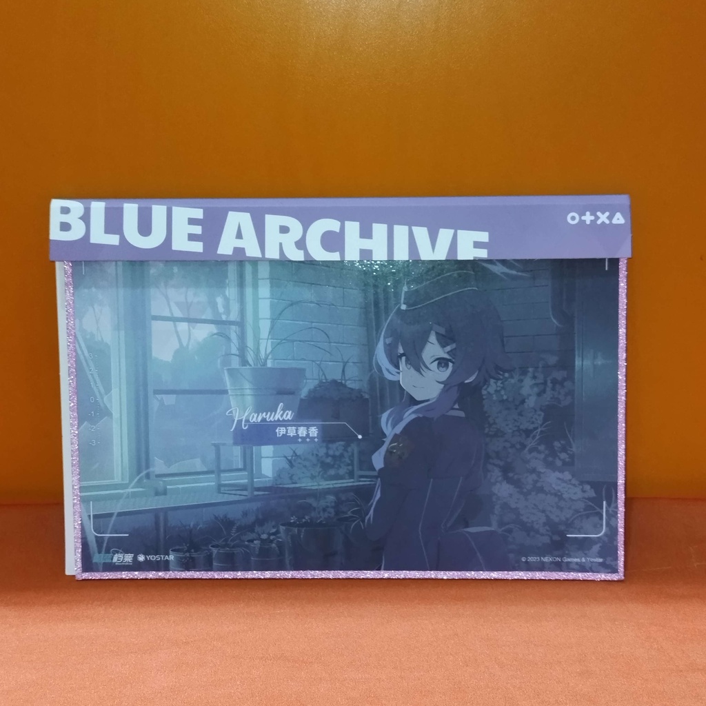 Jual Blue Archive Problem Solver 68 Gehenna Academy Igusa Haruka ...