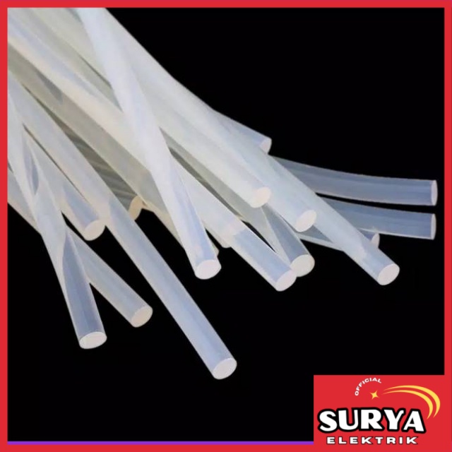 Jual Stick Refill Isi Glue Gun / Lem Tembak Bakar Panjang 27-30 cm ...