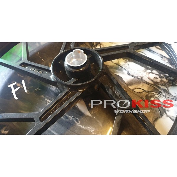 Jual velg daichi daichii pelek daichii daici f1 f1zr vega jupiter z ...