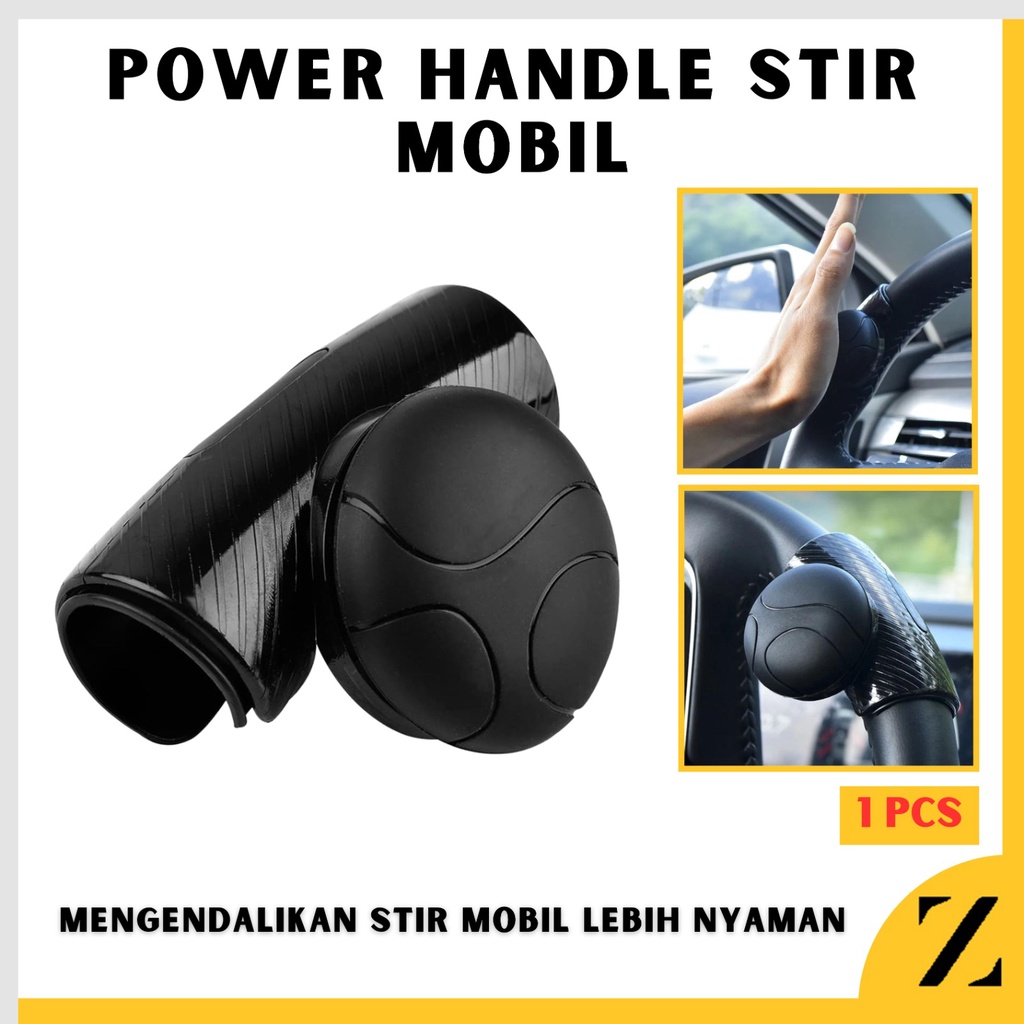 Jual Power Handle Putaran Stir Power Handle Universal Alat bantu Anti ...