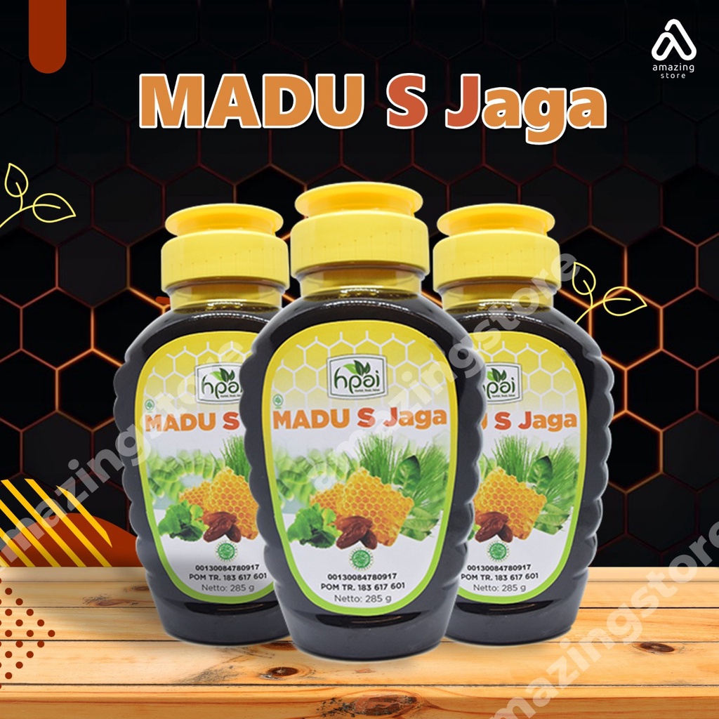 Jual MADU S JAGA HNI MENGATASI ASMA SOLUSI KENCING BATU MELANCARKAN AIR SENI MENGHAMBAT PROSES ...