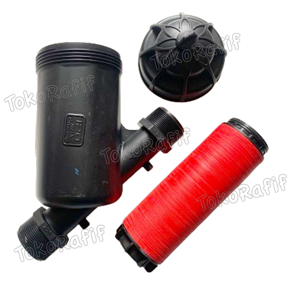 Jual Disc Filter 2-inch-irigasi | Shopee Indonesia