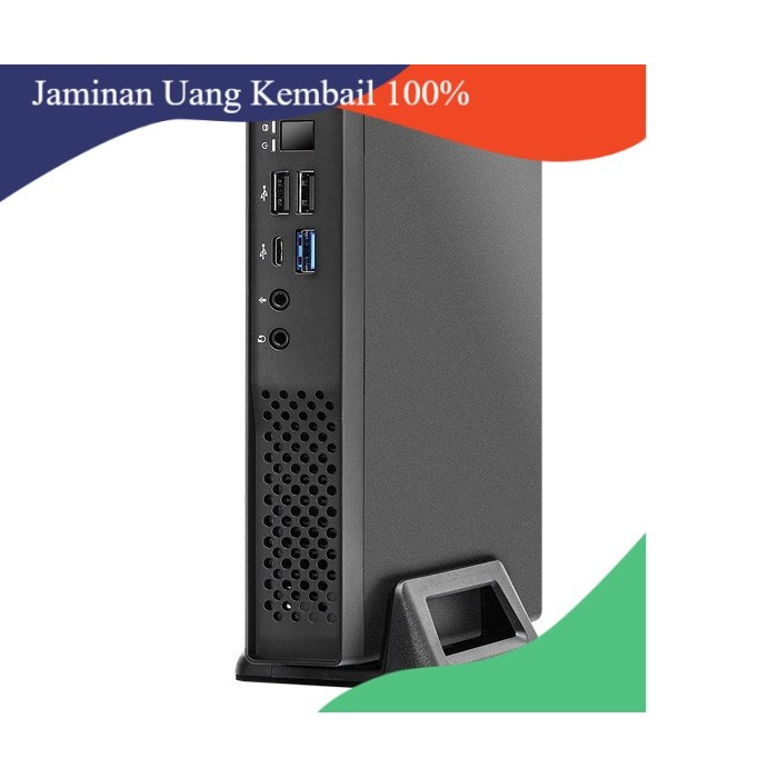 Jual ASRock Jupiter X600 - Mini PC with AMD Ryzen 5 8500G - Barebone ...