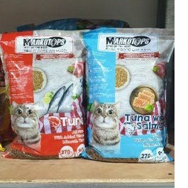 Jual Markotops Tuna Ikan 1kg | markotops 1kg | Shopee Indonesia