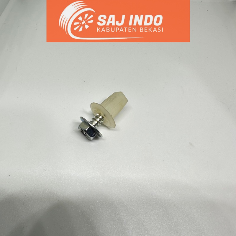 Jual ori KANCING KEDUDUKAN BAUT M6 scrup BAUT 10 kasar SPAKBOR | Shopee ...