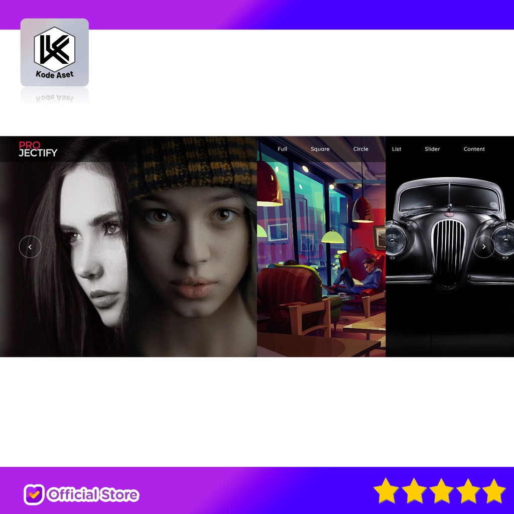 Jual SOURCE CODE APLIKASI MODULIFY | MODULES ADDON FOR ELEMENTOR PAGE BUILDER BY KODEASET ...