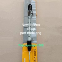 Jual rack reck steer rek rak setir stir heiker Suzuki Baleno new 2018 ...