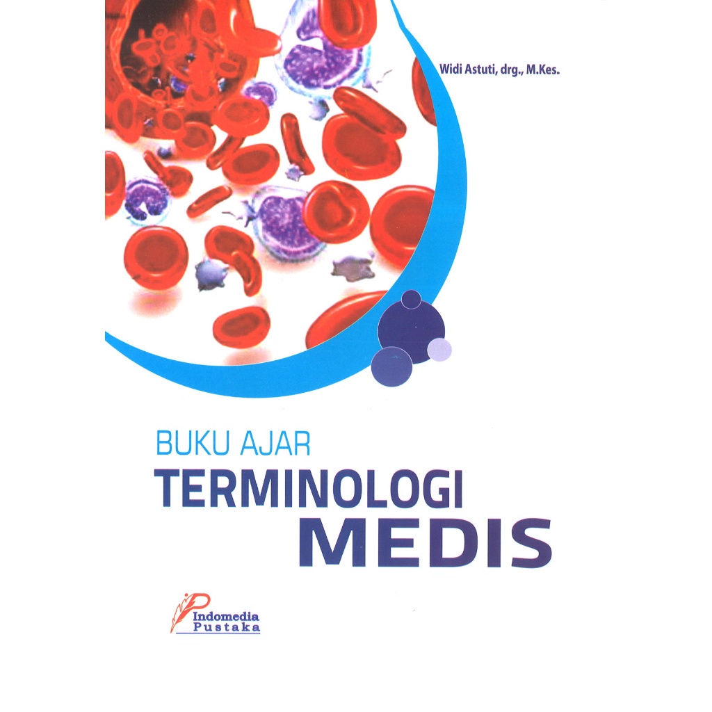 Jual Buku ajar terminologi medis widi astuti | Shopee Indonesia