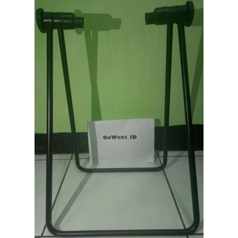 Jual Standar Paddock Pedok PACIFIC Sepeda MTB Fixie Lipat | High ...