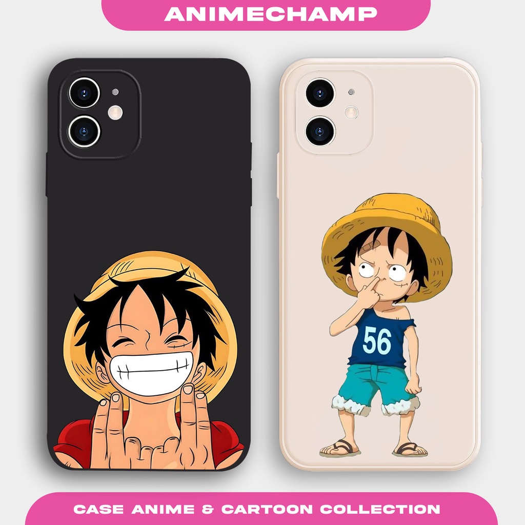 Jual Case Xiaomi Redmi 12 NOTE12 NOTE9 NOTE11 9C 9A 9 9T 10A 10C 12C ...
