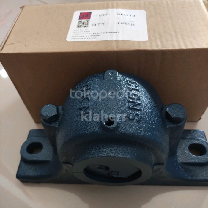 Jual Housing Block bearing SN 513 NKN | Shopee Indonesia