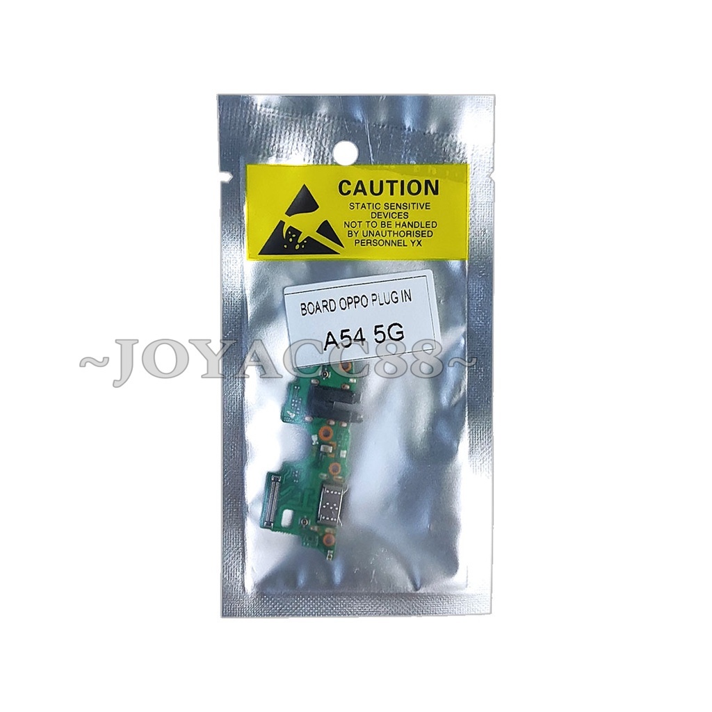 Jual PCB BOARD CHARGER PAPAN CAS OPPO A54 5G PLUG IN FLEXIBLE UI ...