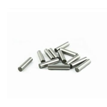 Jual Pin Besi Dowel 3mm Panjang 14mm Bearing Steel Pin Locating Pin ...