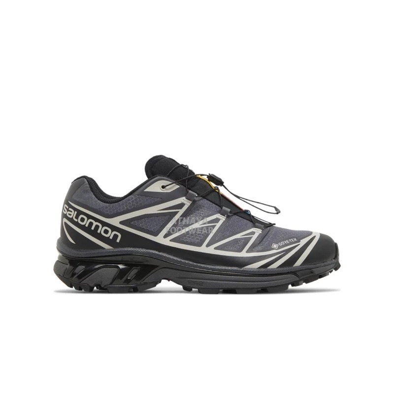 Jual Salomon XT-6 GORE-TEX 'Black' 'SKU L41663500 " 100% BNIB | Shopee Indonesia