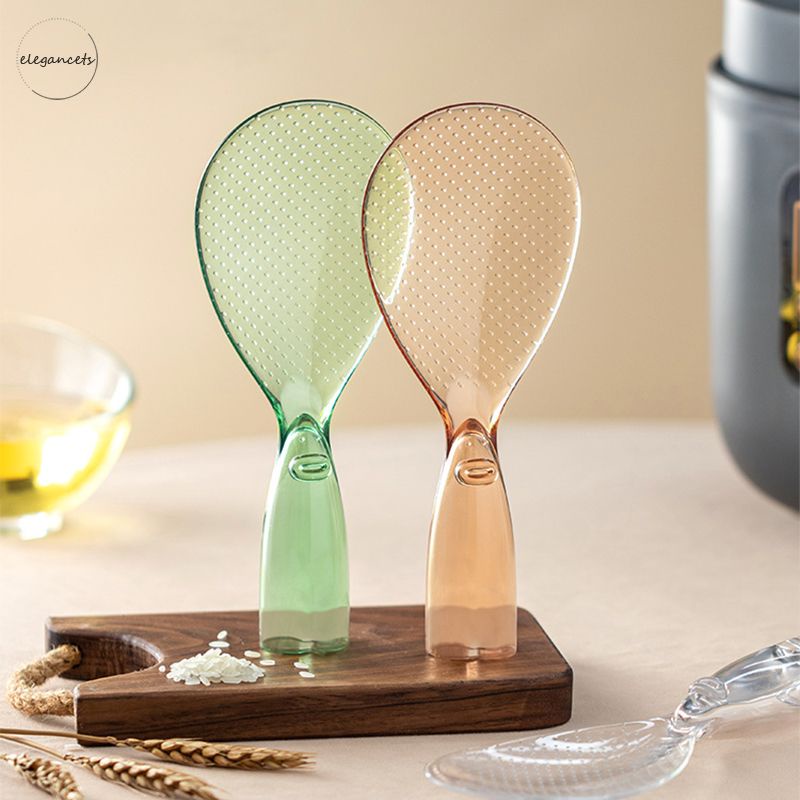 Jual Sendok Nasi Rumah Tegak Sendok Nasi Anti Lengket Sendok Nasi Food ...