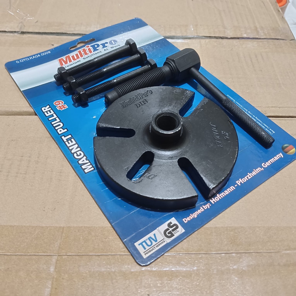 Jual magnet Puller No.9 Multipro / Treker Trecker Tracker Magnet No 9 ...