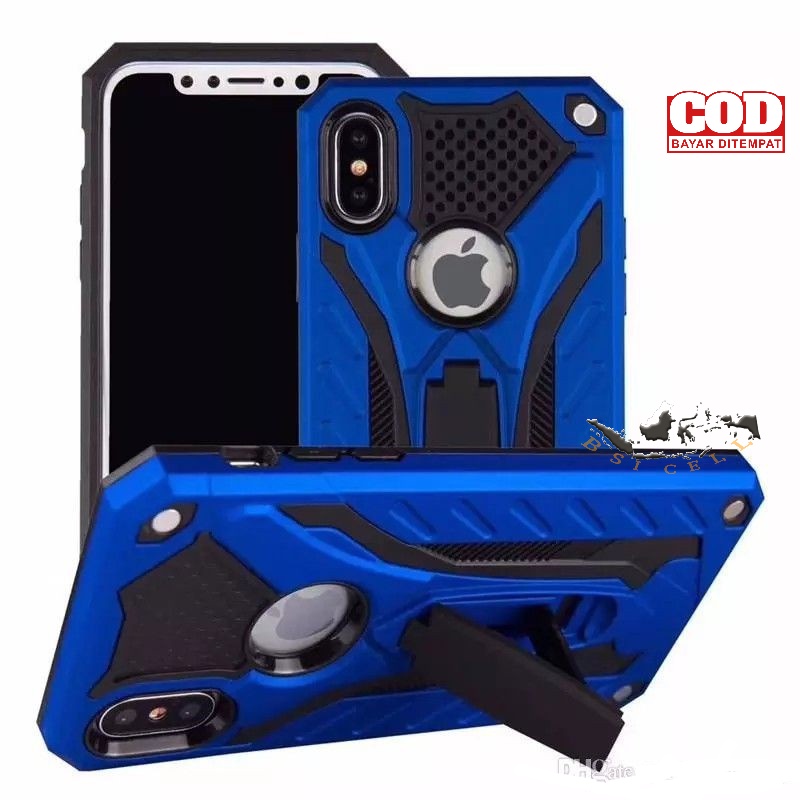 Jual Case Iphone Xs/ Iphone X/ Iphone Xs Max Hard Case Phantom ...