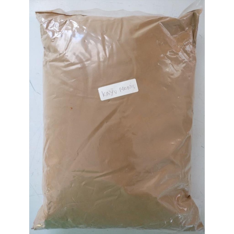 Jual Kayu Manis Bubuk / Cinnamon Powder 1 KG Asli Tanpa Campuran ...