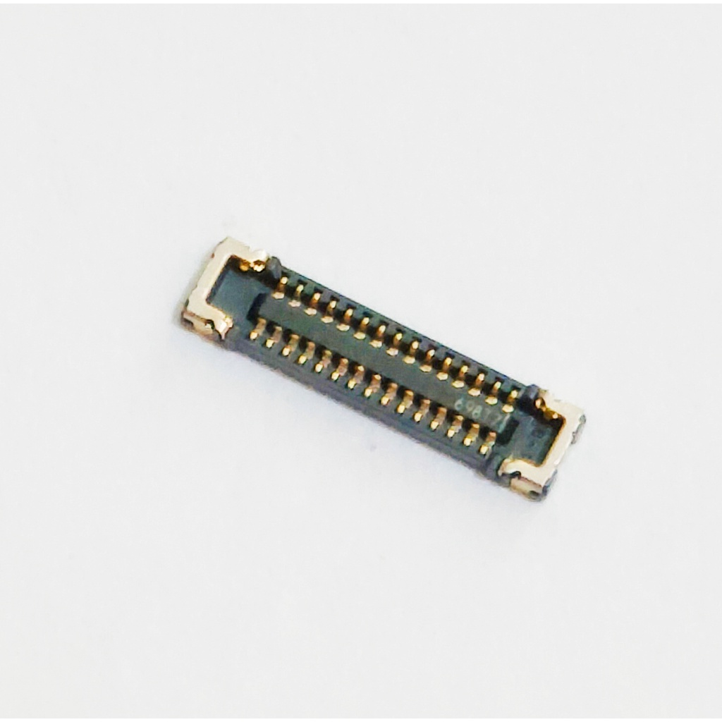Jual INFINIX S5 X652 X652A S5 Lite X652B COMPATIBLE KONEKTOR MAINBOARD ...