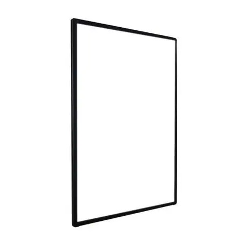 Jual Slim Light Box / Display Poster LED / Frame LED ukuran A2 | Shopee ...