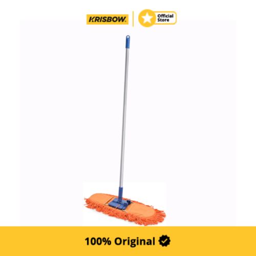 Jual Krisbow Alat Pel Lantai 16 inci Frhms100 - Orange | Shopee Indonesia