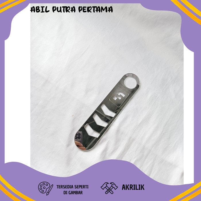 Jual YAMAHA FAZZIO 125 FRONT PANEL GARNISH DASI DEPAN YAMAHA FAZZIO ...