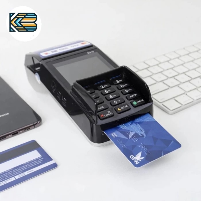 Jual ANDROIT EDC PAX D210 MOBILE | Shopee Indonesia