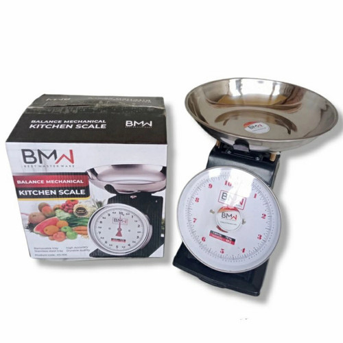 Jual TIMBANGAN MANUAL TIMBANGAN BUAH DUDUK STAINLES STEEL JARUM MANUAL KAPASITAS 20kg | Shopee ...